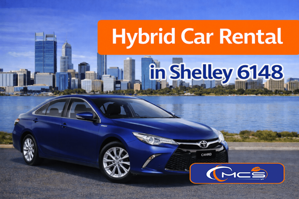 Hybrid Car Rental in Shelley 6148 - MCSyo - Rent a Car for Uber Perth ...